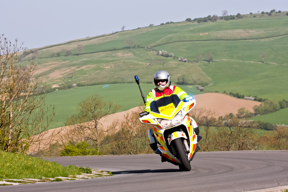 Home - Nationwide Association of Blood Bikes